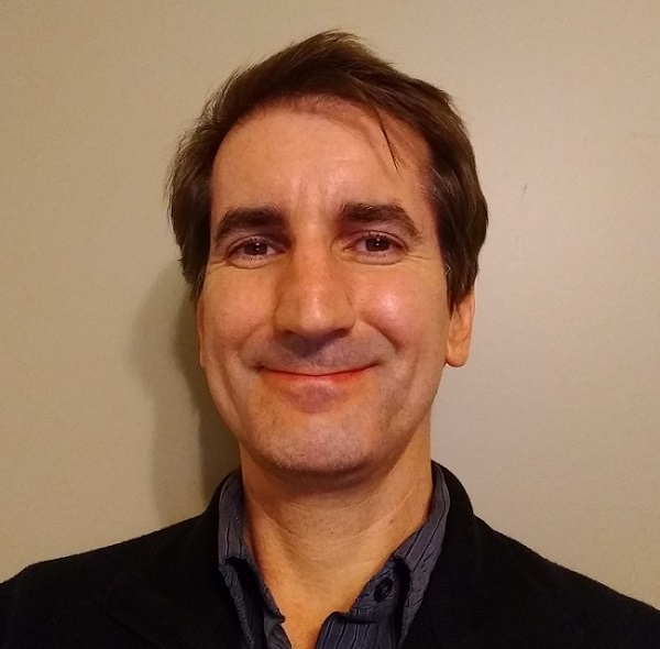 Lawrence Patihis | University of Portsmouth