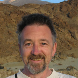 Dean Bullen | University of Portsmouth