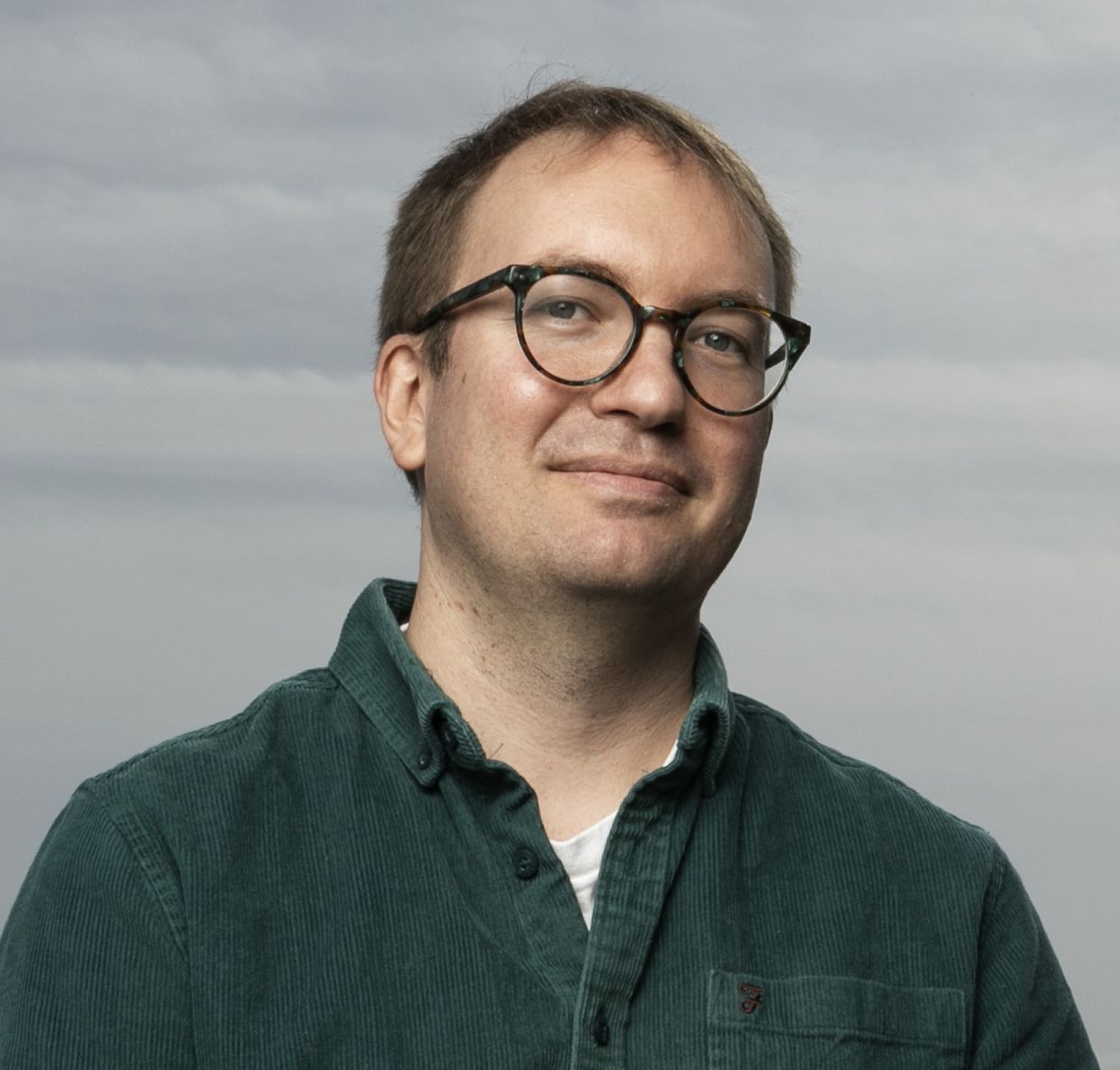 Tim Lindemann | University of Portsmouth