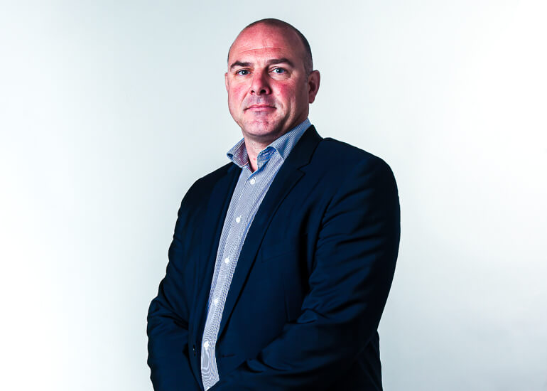 Richard Thelwell | University of Portsmouth