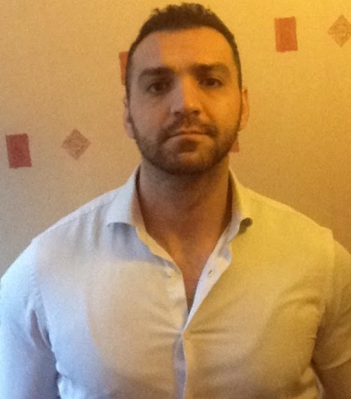 Ali Mahmood | University of Portsmouth