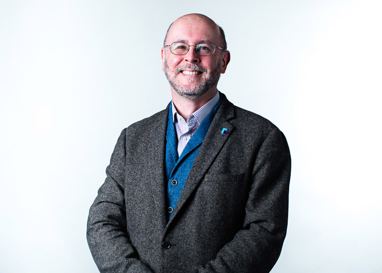 David Andress | University of Portsmouth