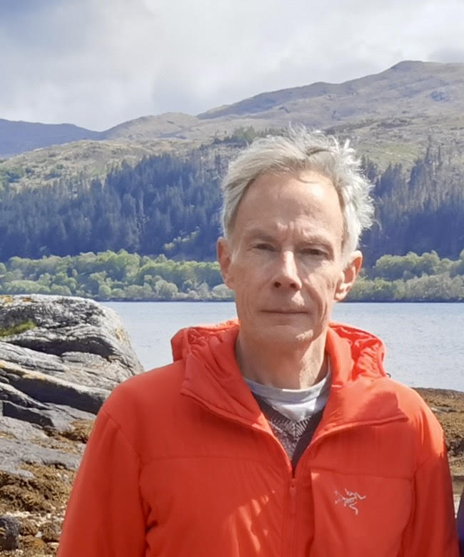 Mike Fowler | University of Portsmouth