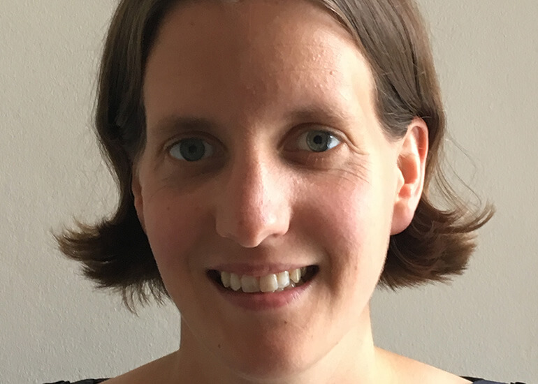 Helen Earwaker | University of Portsmouth