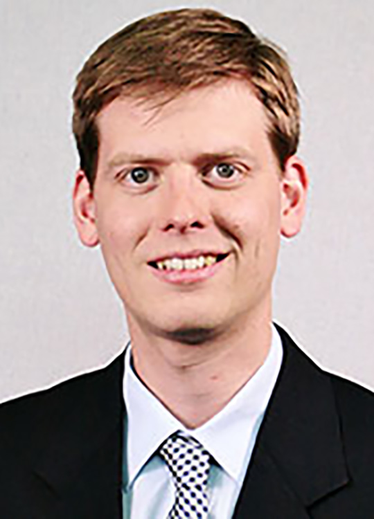 Thomas Rodgers | University of Portsmouth