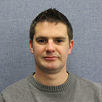 Joe Costello | University of Portsmouth