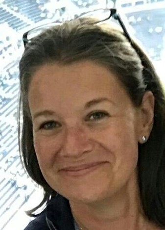 Caroline Baynes | University of Portsmouth