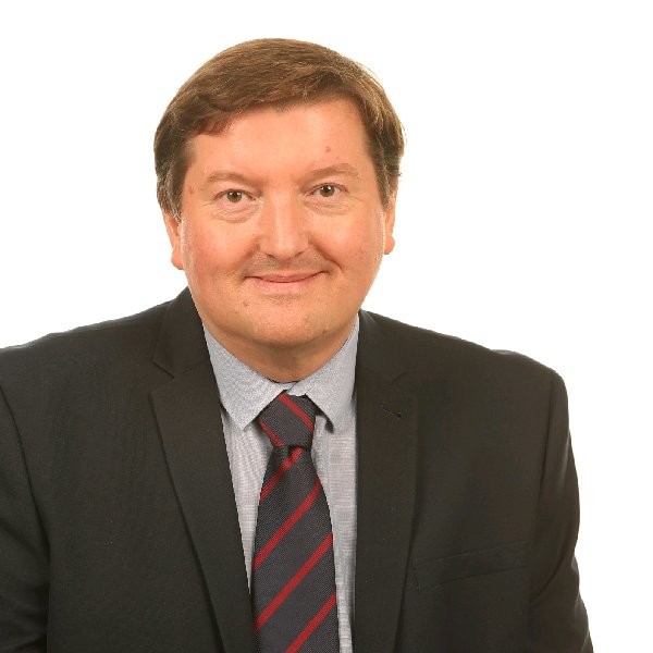 James Smith | University of Portsmouth