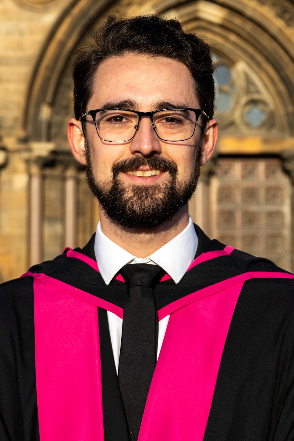 Michael Williams | University of Portsmouth