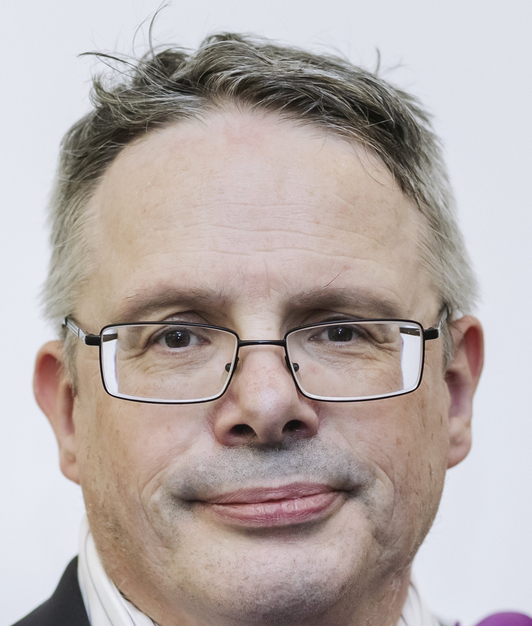 Paul Joyce | University of Portsmouth