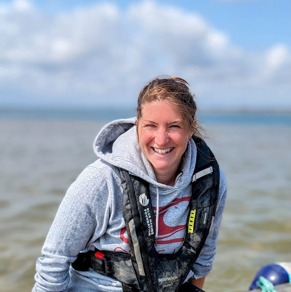 Zoe Morrall | University of Portsmouth