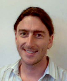 Mark Sexton | University of Portsmouth