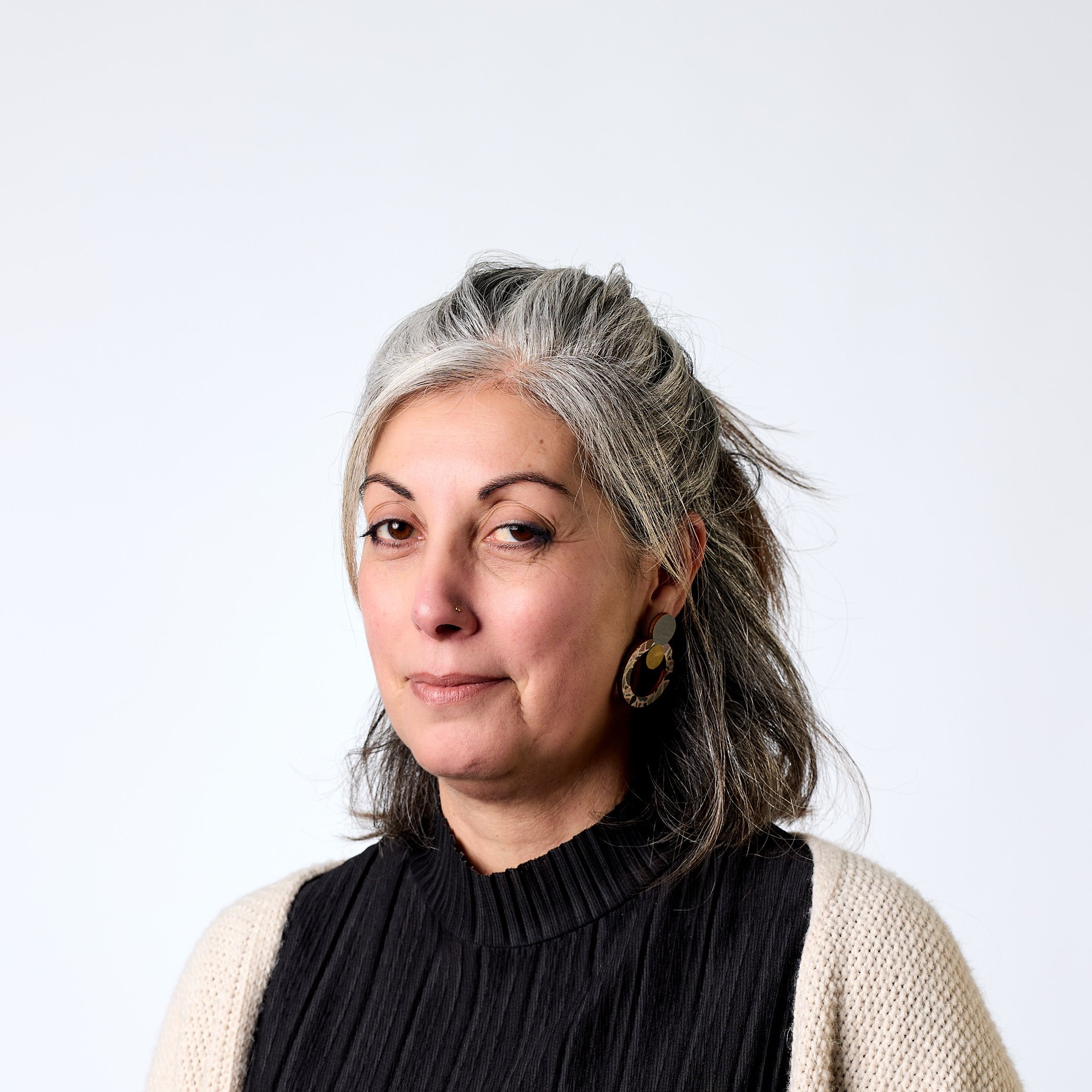 Yael Friedman-Silver | University of Portsmouth