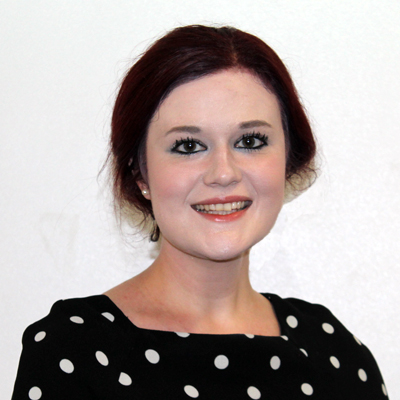 Helen Ringrow | University of Portsmouth