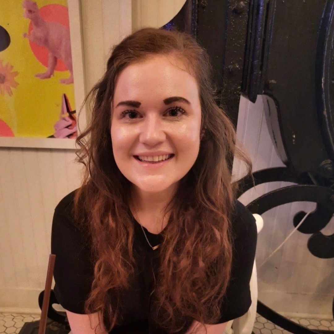 Helen Ringrow | University of Portsmouth