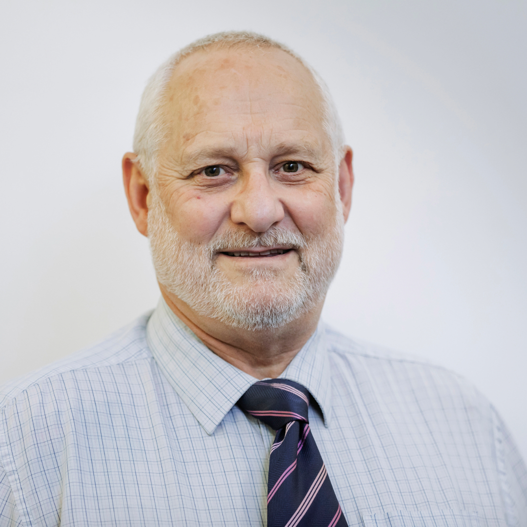 Andy Smith | University of Portsmouth