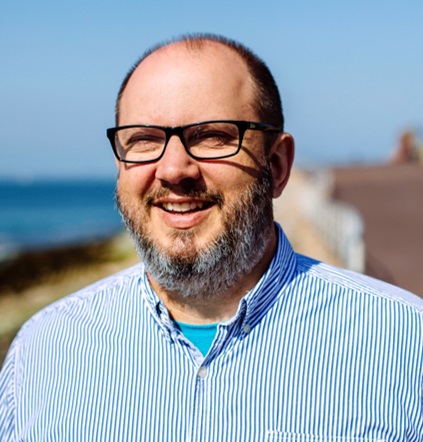 Gary Fones | University of Portsmouth