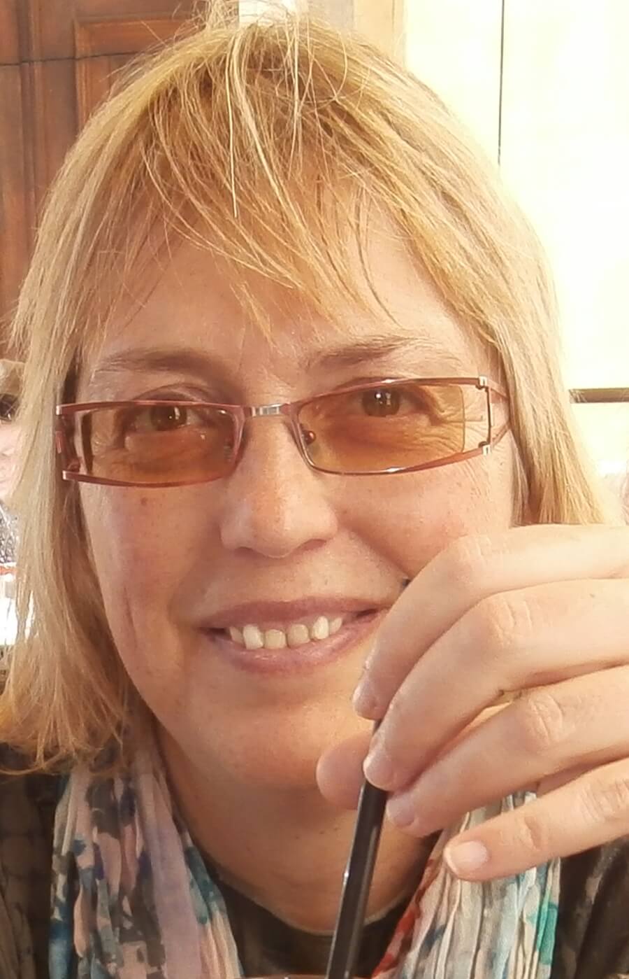 Milena Metalkova-Markova | University of Portsmouth