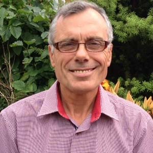 Ivan Jordanov | University of Portsmouth