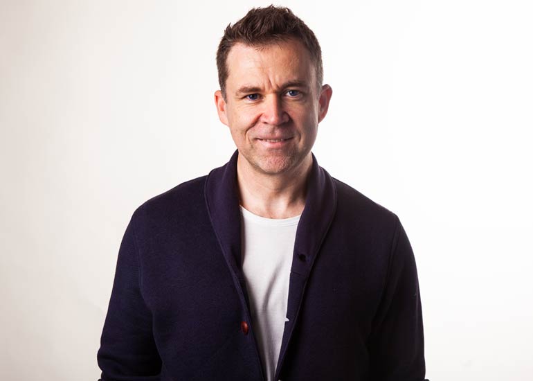 Lee Roach | University of Portsmouth