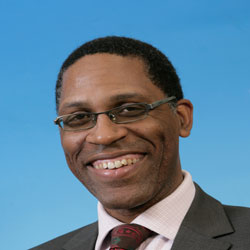 David Ward | University of Portsmouth