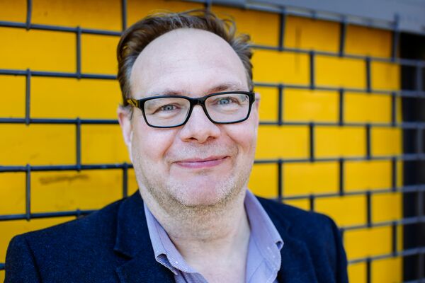 Steve Fletcher | University of Portsmouth