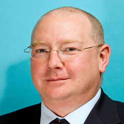 Michael Buchan | University of Portsmouth