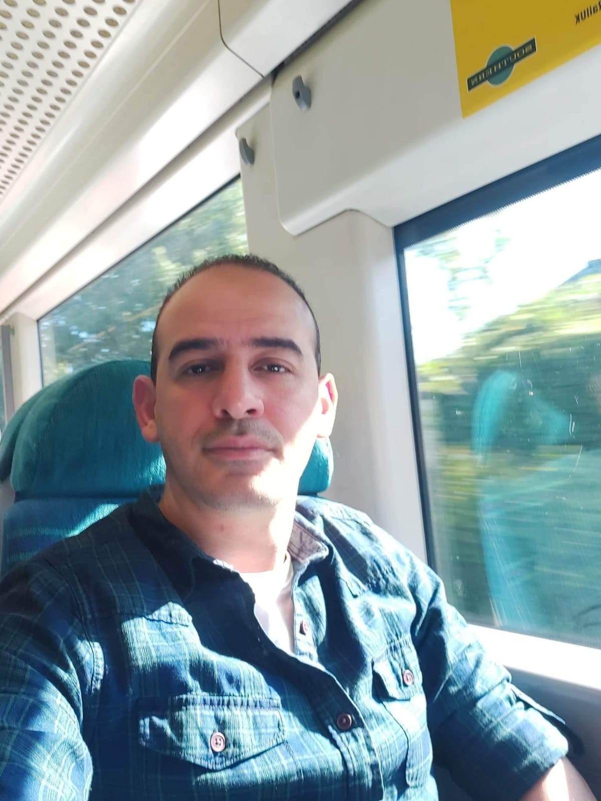 Awad Ibrahim | University of Portsmouth