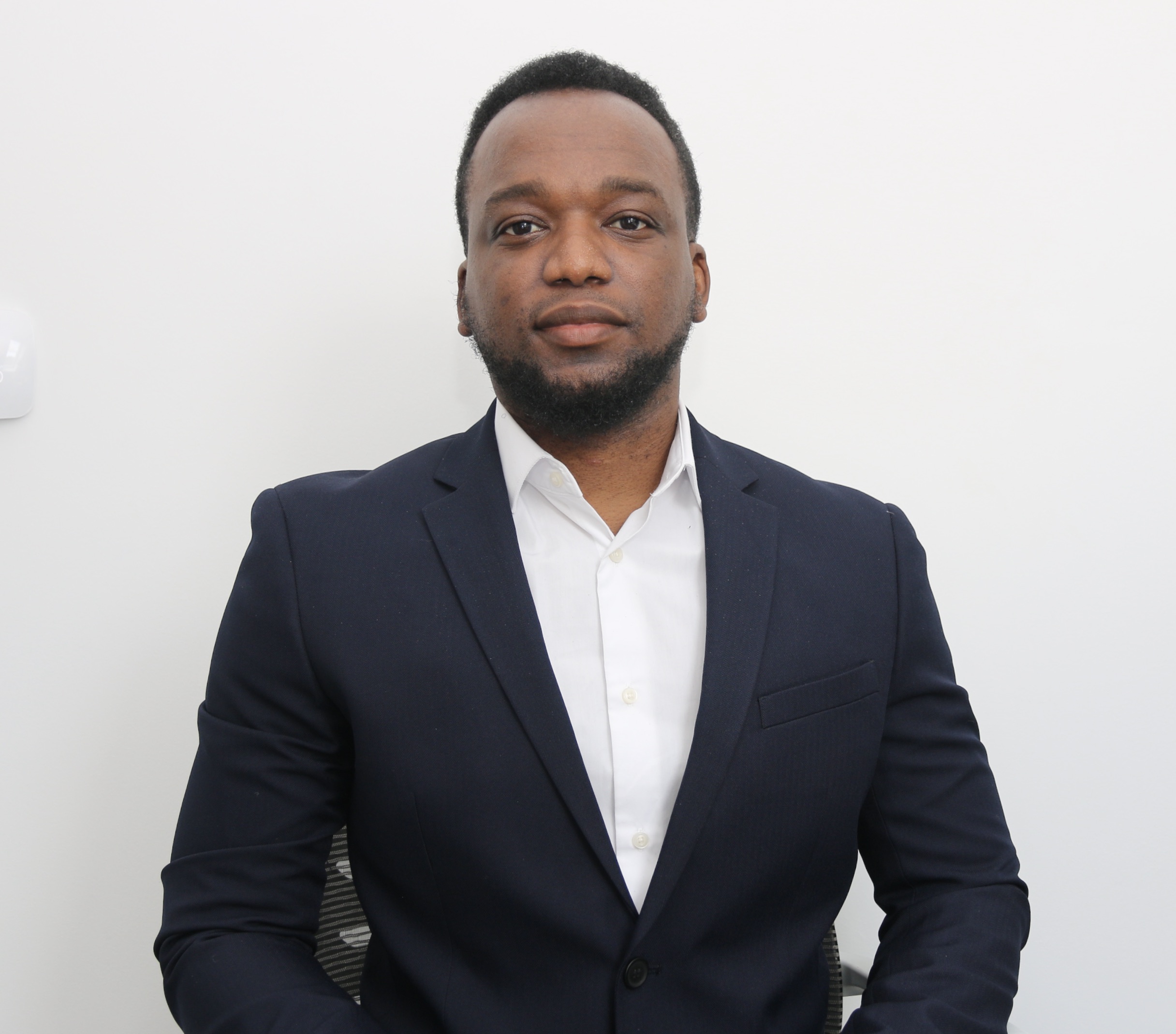 John Akerele | University of Portsmouth