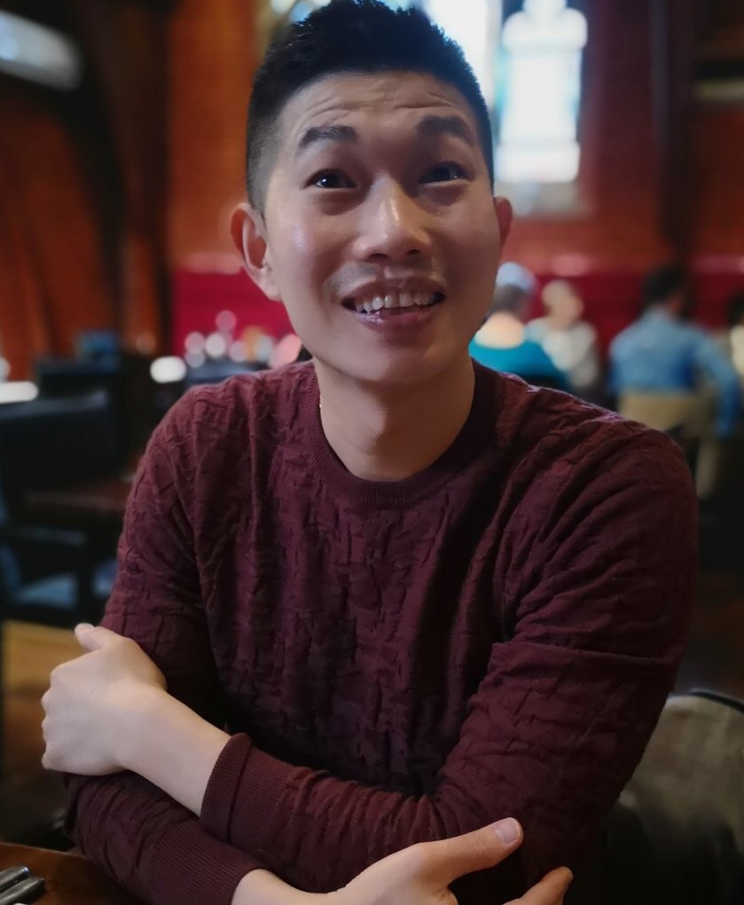 Jason Sit | University of Portsmouth