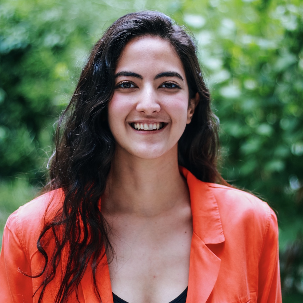 Gul Kaner | University of Portsmouth