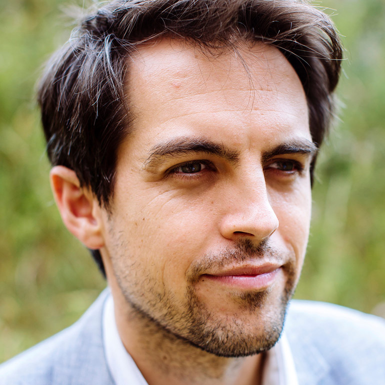 Mark Hardiman | University of Portsmouth