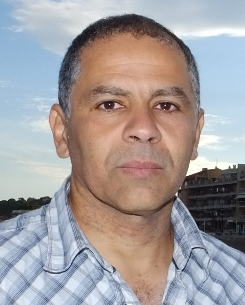 Djamel Azzi | University of Portsmouth