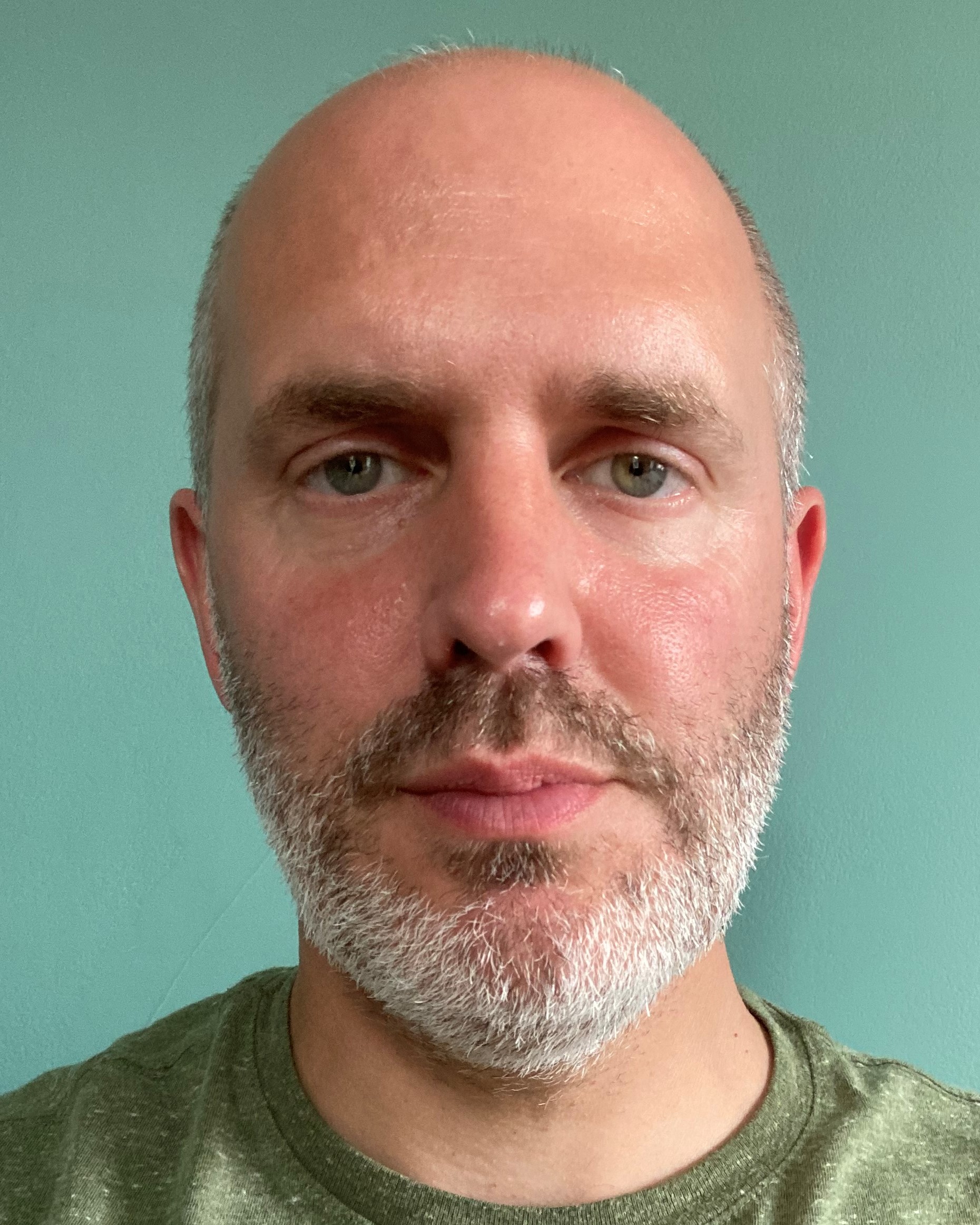 Chris Jones | University of Portsmouth