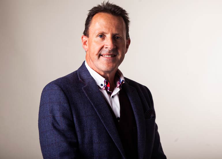 James Brown | University of Portsmouth