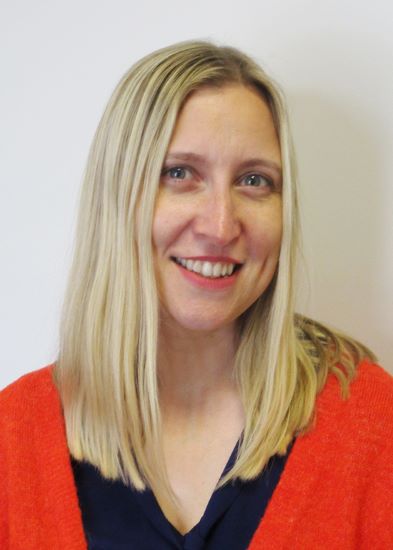 Michelle McDermott | University of Portsmouth