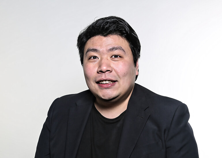 Si Qiao | University of Portsmouth