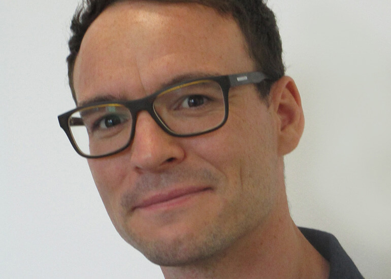 George Ackers | University of Portsmouth