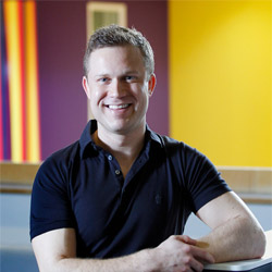 Chris Simms | University of Portsmouth