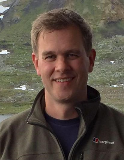 Anthony Butcher | University of Portsmouth