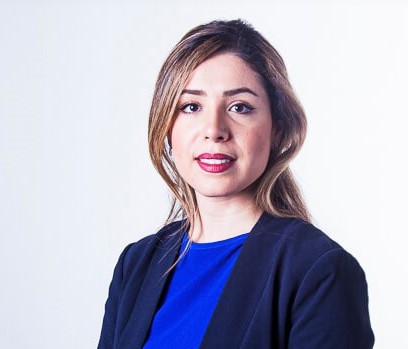 Negar Akbari | University of Portsmouth