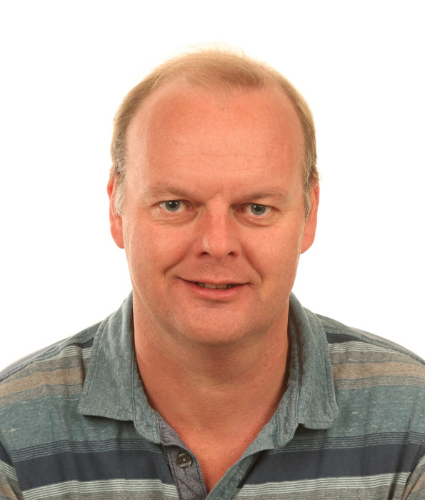 Matthew Poole | University of Portsmouth