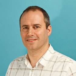 Andrew Pickford | University of Portsmouth