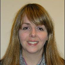 Sarah Reynolds | University of Portsmouth