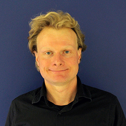 Toby Scott-Ward | University of Portsmouth