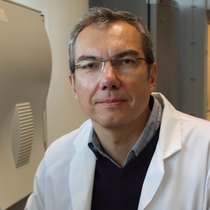 Darek Gorecki | University of Portsmouth