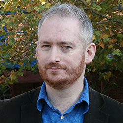 Christopher Pittard | University of Portsmouth