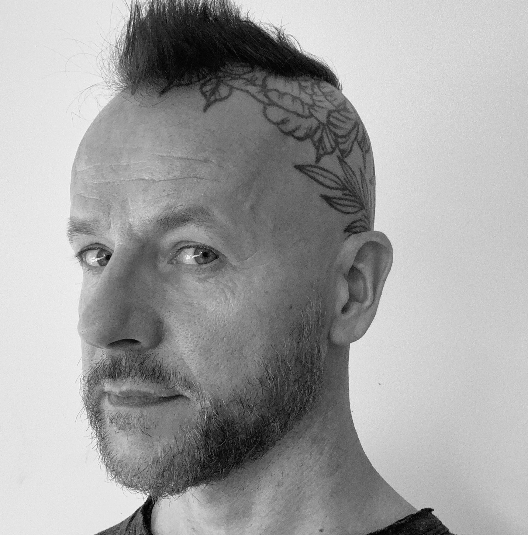 Julian Roberts | University of Portsmouth