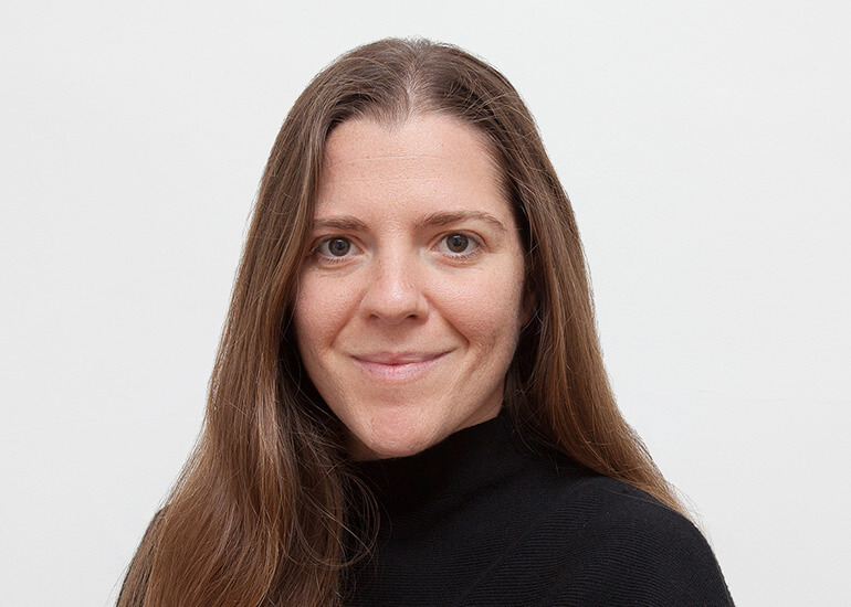 Dana Ariel | University of Portsmouth