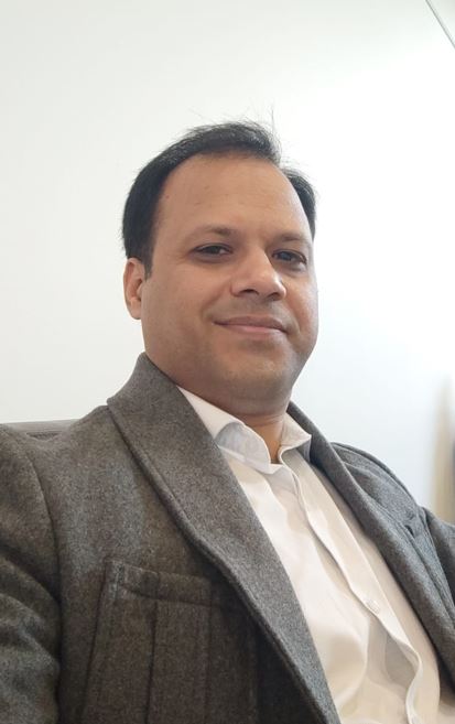 Muhammad Waqas | University of Portsmouth